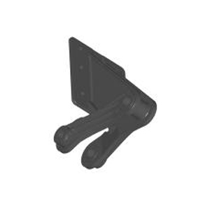 GP TECHNOLOGIES LLC-Chain, non-metallic, filter press, sewage treatment, sludge treatment